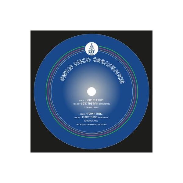 【発売日：2021年12月03日】ご注文後のキャンセル・返品は承れません。発売日:2021年12月03日/商品ID:5286262/ジャンル:SOUL/CLUB/RAP/フォーマット:12inch Single/構成数:1/レーベル:ATA...