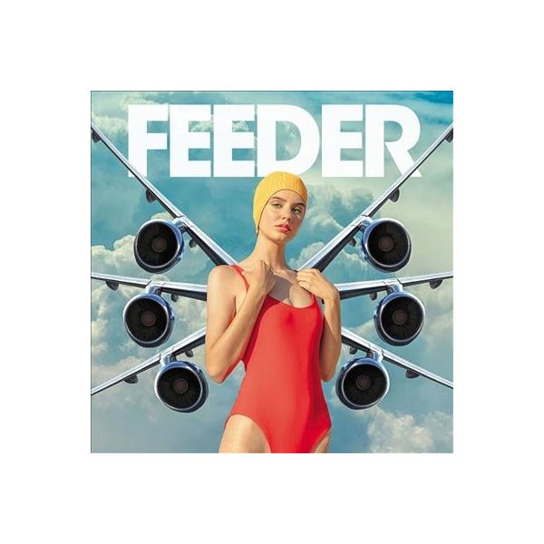 【発売日：2022年03月18日】ご注文後のキャンセル・返品は承れません。発売日:2022年03月18日/商品ID:5286291/ジャンル:ROCK/POP/フォーマット:CD/構成数:1/レーベル:Big Teeth/アーティスト:Fe...