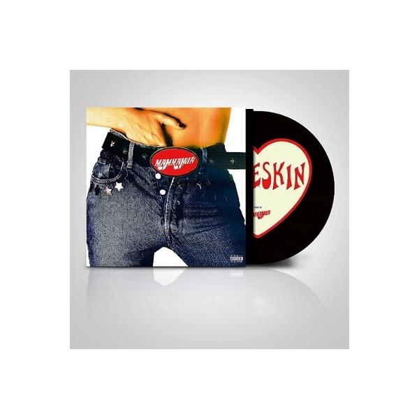 【発売日：2021年11月20日】ご注文後のキャンセル・返品は承れません。発売日:2021年11月20日/商品ID:5287116/ジャンル:ROCK/POP/フォーマット:12inch Single/構成数:1/レーベル:Sony/アーテ...