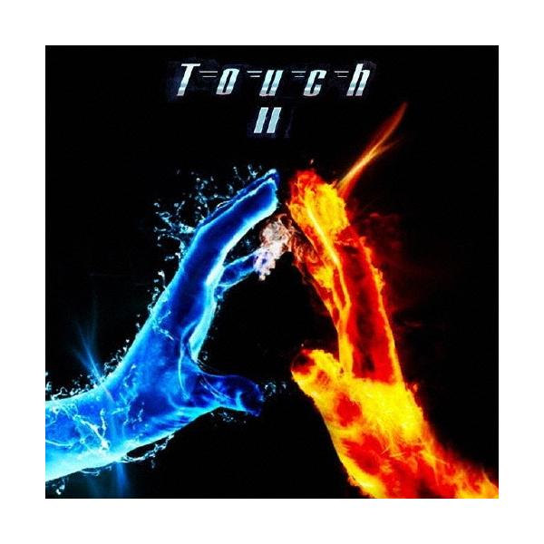 【発売日：2021年12月01日】ご注文後のキャンセル・返品は承れません。発売日:2021年12月01日/商品ID:5287391/ジャンル:ROCK/POP/フォーマット:CD/構成数:1/レーベル:RUBICON/アーティスト:Touc...