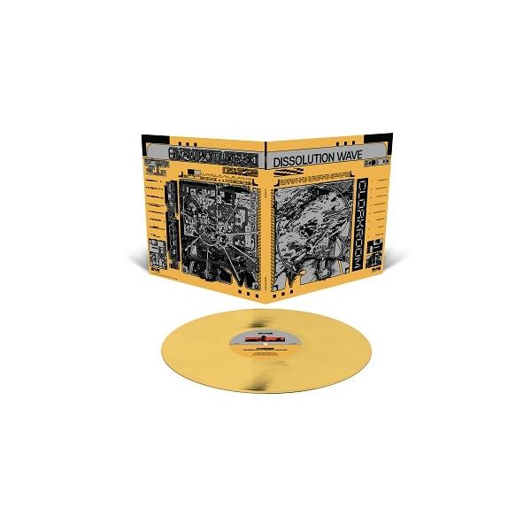 【発売日：2022年01月28日】ご注文後のキャンセル・返品は承れません。発売日:2022年01月28日/商品ID:5287436/ジャンル:ROCK/POP/フォーマット:LP/構成数:1/レーベル:Relapse Records/アーテ...