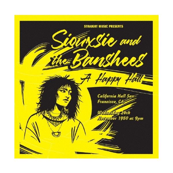 【発売日：2022年01月19日】ご注文後のキャンセル・返品は承れません。発売日:2022年01月19日/商品ID:5287624/ジャンル:ROCK/POP/フォーマット:CD/構成数:1/レーベル:VIVID SOUND/アーティスト:...