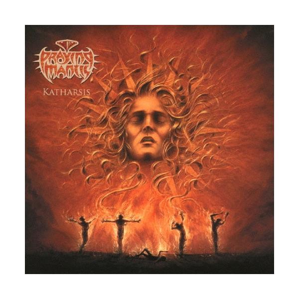 【発売日：2022年01月28日】ご注文後のキャンセル・返品は承れません。発売日:2022年01月28日/商品ID:5288012/ジャンル:ROCK/POP/フォーマット:CD/構成数:1/レーベル:MARQUEE/アーティスト:Pray...