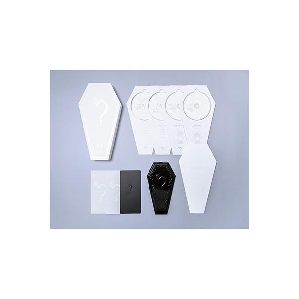 【発売日：2022年01月29日】ご注文後のキャンセル・返品は承れません。発売日:2022年01月29日/商品ID:5288542/ジャンル:J-POP/フォーマット:Blu-spec CD2/構成数:5/レーベル:Ki/oon Music...