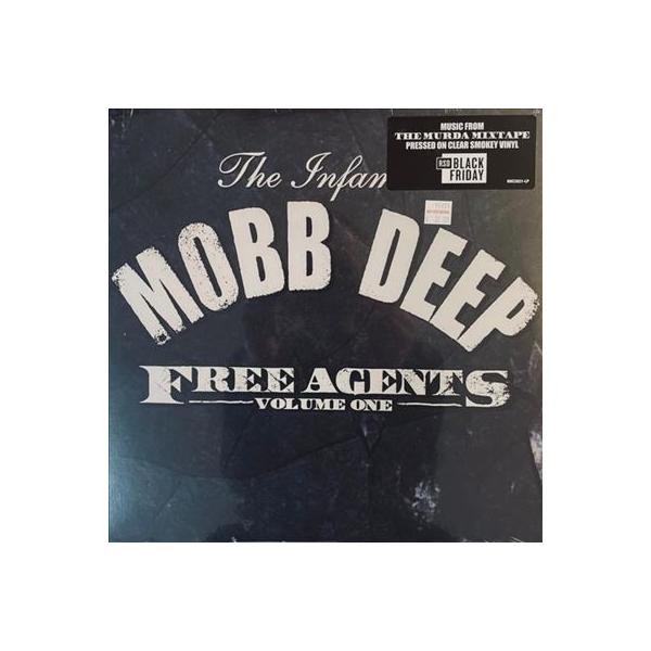 【発売日：2021年11月26日】ご注文後のキャンセル・返品は承れません。発売日:2021年11月26日/商品ID:5289375/ジャンル:SOUL/CLUB/RAP/フォーマット:LP/構成数:1/レーベル:HHC/アーティスト:Mob...