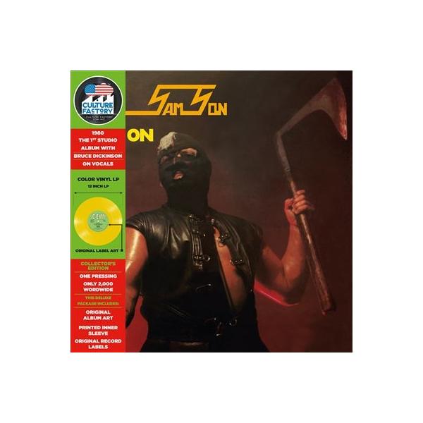 【発売日：2022年04月01日】ご注文後のキャンセル・返品は承れません。発売日:2022年04月01日/商品ID:5290075/ジャンル:ROCK/POP/フォーマット:LP/構成数:1/レーベル:Culture Factory/アーテ...