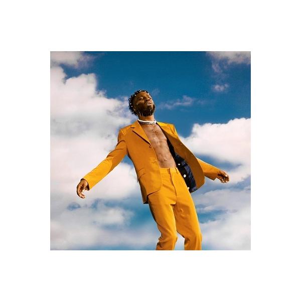 【発売日：2022年03月04日】ご注文後のキャンセル・返品は承れません。発売日:2022年03月04日/商品ID:5290237/ジャンル:SOUL/CLUB/RAP/フォーマット:CD/構成数:1/レーベル:WM UK/アーティスト:K...