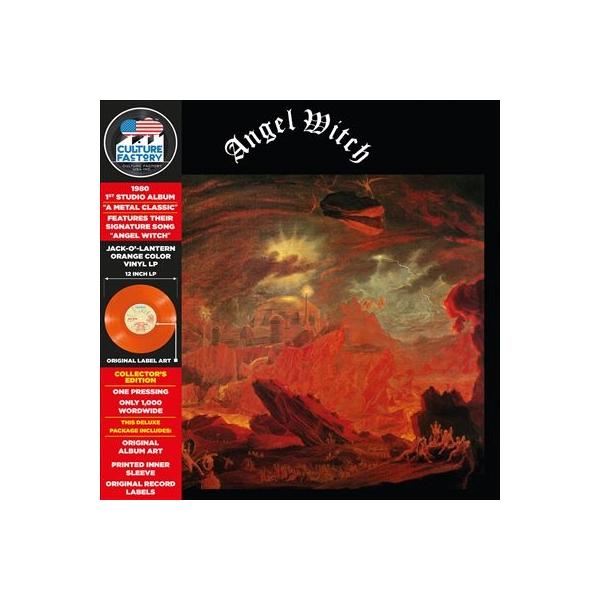 【発売日：2022年02月04日】ご注文後のキャンセル・返品は承れません。発売日:2022年02月04日/商品ID:5290853/ジャンル:ROCK/POP/フォーマット:LP/構成数:1/レーベル:L.M.L.R./アーティスト:Ang...