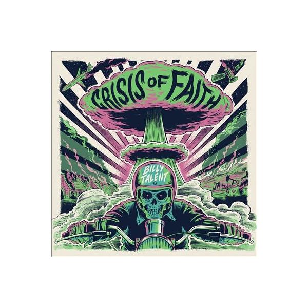 【発売日：2022年01月21日】ご注文後のキャンセル・返品は承れません。発売日:2022年01月21日/商品ID:5290854/ジャンル:ROCK/POP/フォーマット:CD/構成数:1/レーベル:Spinefarm/アーティスト:Bi...