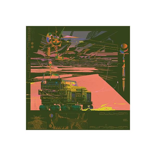 【発売日：2022年02月11日】ご注文後のキャンセル・返品は承れません。発売日:2022年02月11日/商品ID:5291106/ジャンル:ROCK/POP/フォーマット:CD/構成数:1/レーベル:Relapse Records/アーテ...