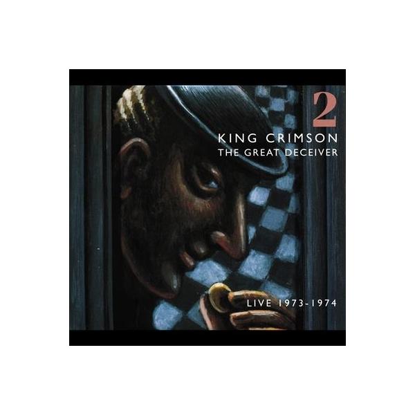 【発売日：2021年11月12日】ご注文後のキャンセル・返品は承れません。発売日:2021年11月12日/商品ID:5292623/ジャンル:ROCK/POP/フォーマット:CD/構成数:2/レーベル:Discipline Global M...