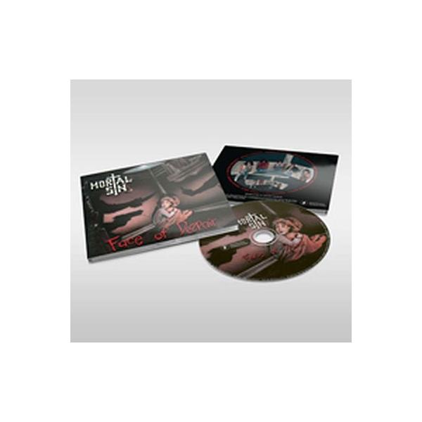 【発売日：2022年06月14日】ご注文後のキャンセル・返品は承れません。発売日:2022年06月14日/商品ID:5293658/ジャンル:ROCK/POP/フォーマット:CD/構成数:1/レーベル:Dissonance/アーティスト:M...