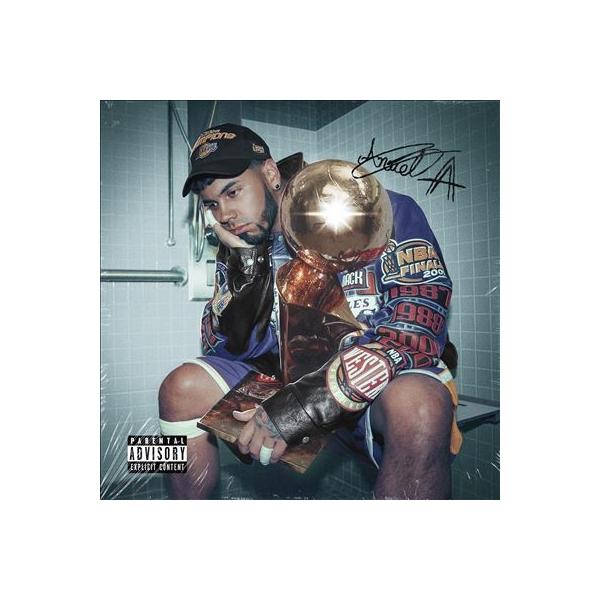 【発売日：2021年11月26日】ご注文後のキャンセル・返品は承れません。発売日:2021年11月26日/商品ID:5297202/ジャンル:SOUL/CLUB/RAP/フォーマット:CD/構成数:1/レーベル:Real Hasta la ...