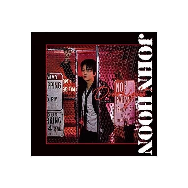 【発売日：2021年12月22日】ご注文後のキャンセル・返品は承れません。発売日:2021年12月22日/商品ID:5297235/ジャンル:K-POP/フォーマット:12cmCD Single/構成数:2/レーベル:OTOSEN Reco...