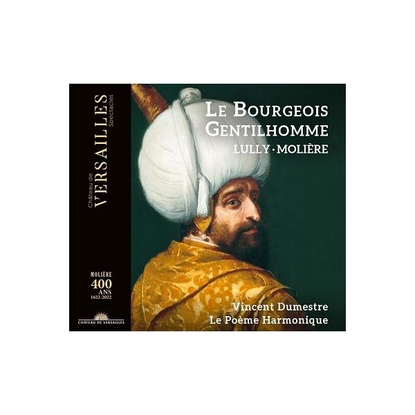 【発売日：2022年02月18日】ご注文後のキャンセル・返品は承れません。発売日:2022年02月18日/商品ID:5297352/ジャンル:CLASSICAL/フォーマット:CD/構成数:1/レーベル:Chateau de Versail...