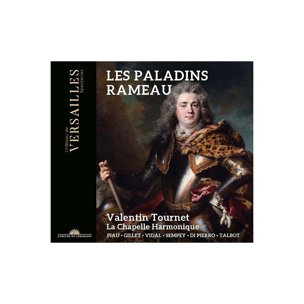 【発売日：2022年02月18日】ご注文後のキャンセル・返品は承れません。発売日:2022年02月18日/商品ID:5297355/ジャンル:CLASSICAL/フォーマット:CD/構成数:3/レーベル:Chateau de Versail...