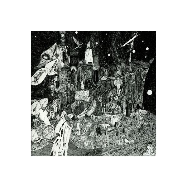 【発売日：2022年01月14日】ご注文後のキャンセル・返品は承れません。発売日:2022年01月14日/商品ID:5298278/ジャンル:ROCK/POP/フォーマット:CD/構成数:1/レーベル:Sealed Records/アーティ...