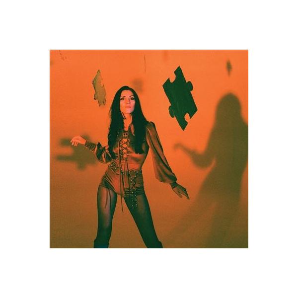 【発売日：2022年02月01日】ご注文後のキャンセル・返品は承れません。発売日:2022年02月01日/商品ID:5298989/ジャンル:ROCK/POP/フォーマット:CD/構成数:1/レーベル:Esoteric Antenna/アー...