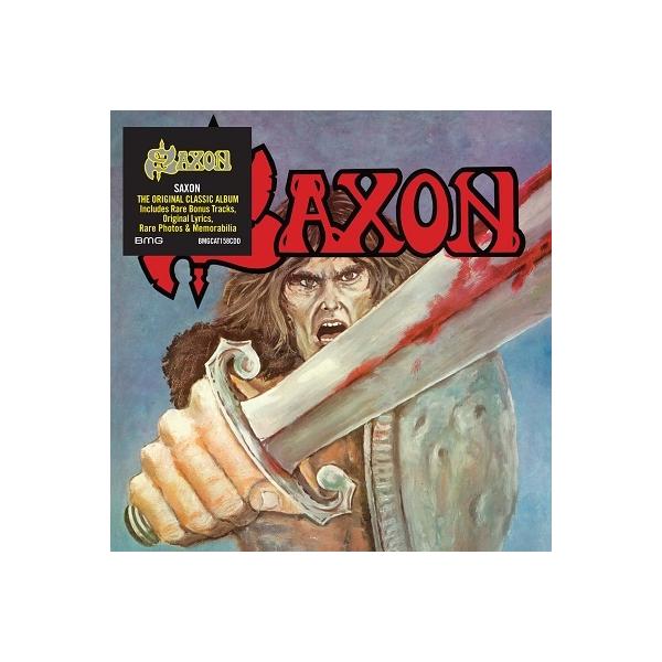 【発売日：2022年01月28日】ご注文後のキャンセル・返品は承れません。発売日:2022年01月28日/商品ID:5299860/ジャンル:ROCK/POP/フォーマット:CD/構成数:1/レーベル:BMG/ADA/アーティスト:Saxo...