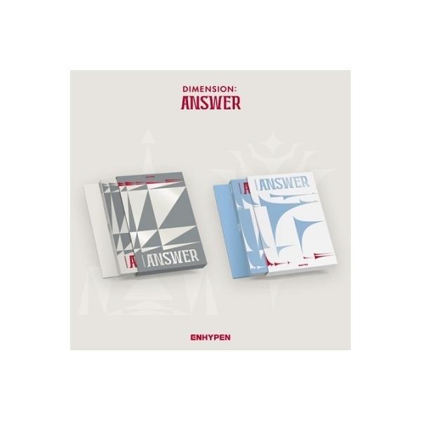 【発売日：2022年01月16日】ご注文後のキャンセル・返品は承れません。発売日:2022年01月16日/商品ID:5299942/ジャンル:K-POP/フォーマット:CD/構成数:1/レーベル:GENIE MUSIC/アーティスト:ENH...