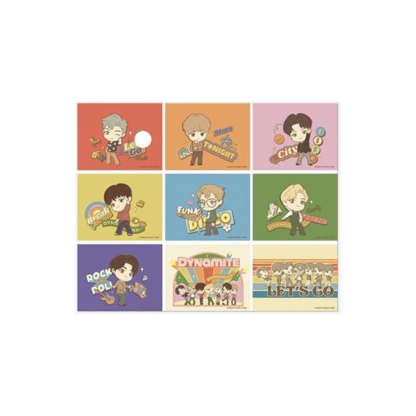 【発売日：2021年12月15日】ご注文後のキャンセル・返品は承れません。発売日:2021年12月15日/商品ID:5300350/ジャンル:グッズ/フォーマット:Accessories/構成数:1/レーベル:---/アーティスト:BTS/...