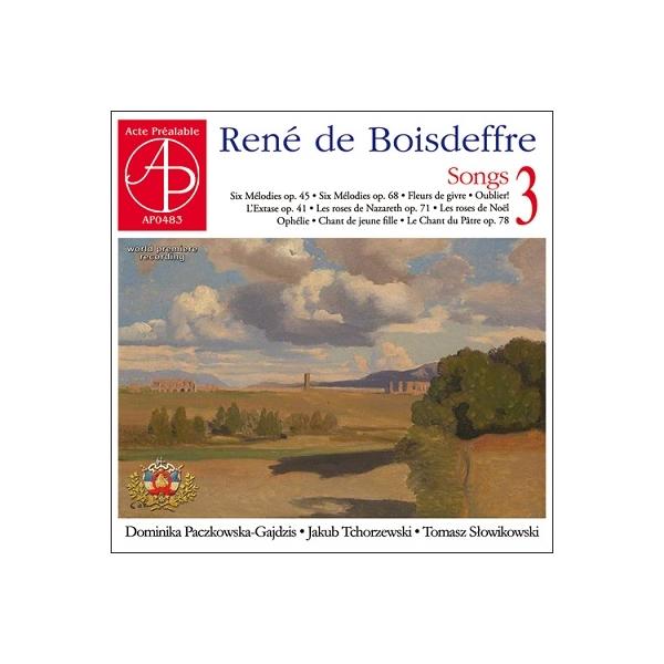 【発売日：2022年01月10日】ご注文後のキャンセル・返品は承れません。発売日:2022年01月10日/商品ID:5300391/ジャンル:CLASSICAL/フォーマット:CD/構成数:1/レーベル:Acte Prealable/アーテ...
