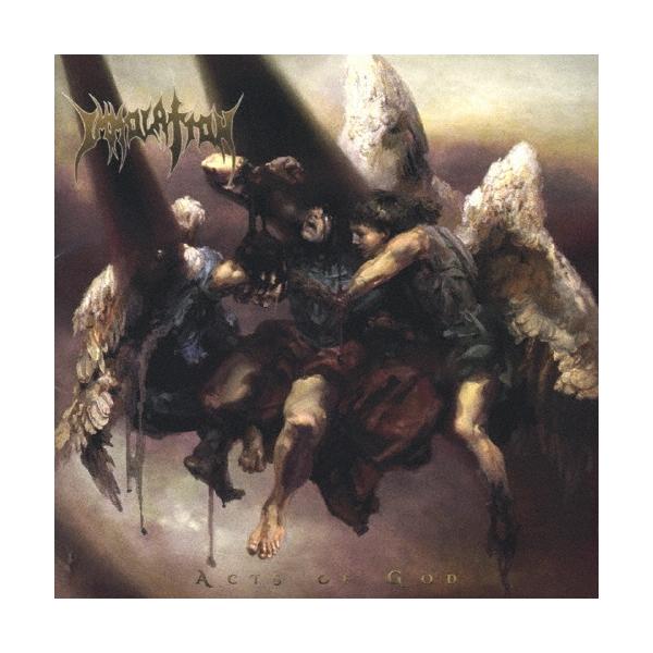 【発売日：2022年02月18日】ご注文後のキャンセル・返品は承れません。発売日:2022年02月18日/商品ID:5301971/ジャンル:ROCK/POP/フォーマット:CD/構成数:1/レーベル:ワードレコーズ/アーティスト:Immo...