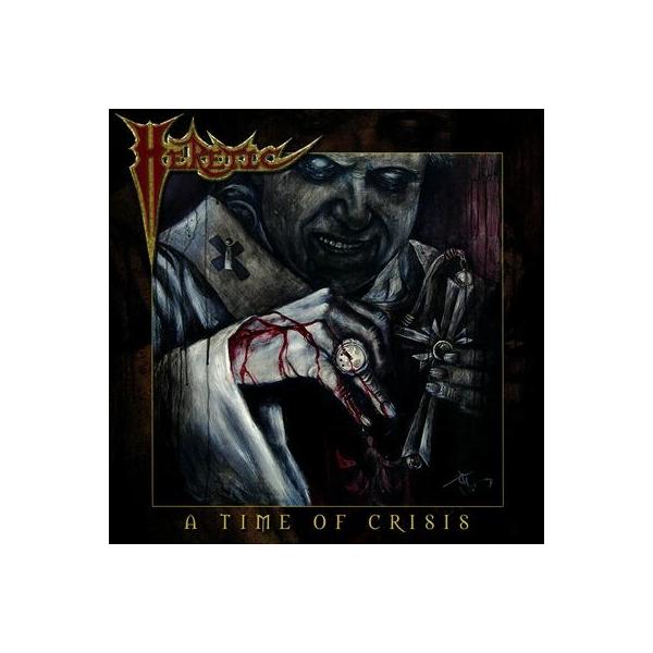 【発売日：2022年09月30日】ご注文後のキャンセル・返品は承れません。発売日:2022年09月30日/商品ID:5302043/ジャンル:ROCK/POP/フォーマット:CD/構成数:1/レーベル:Brutal Planet/アーティス...