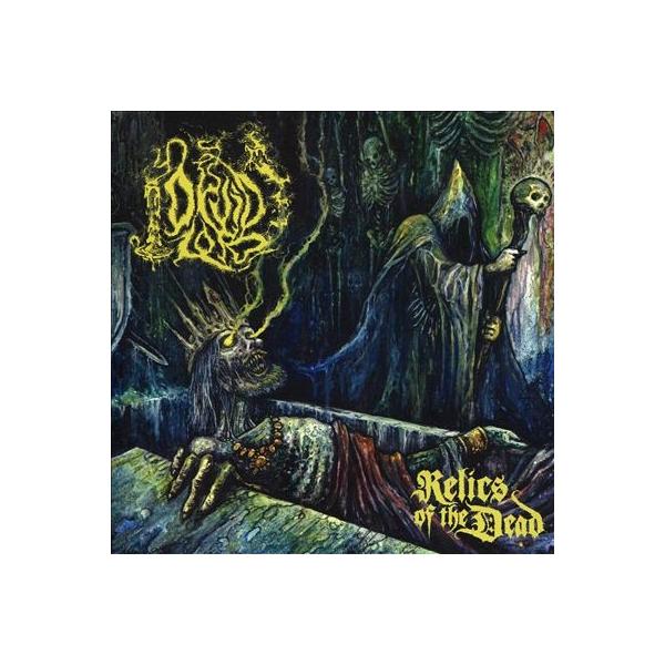 【発売日：2022年01月14日】ご注文後のキャンセル・返品は承れません。発売日:2022年01月14日/商品ID:5302774/ジャンル:ROCK/POP/フォーマット:CD/構成数:1/レーベル:Hells Headbangers/ア...