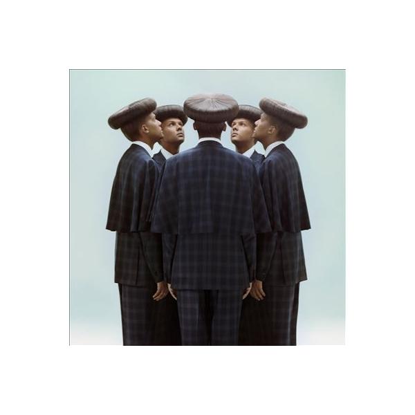 【発売日：2022年03月04日】ご注文後のキャンセル・返品は承れません。発売日:2022年03月04日/商品ID:5303231/ジャンル:WORLD/REGGAE/フォーマット:CD/構成数:1/レーベル:Darkroom / Inte...