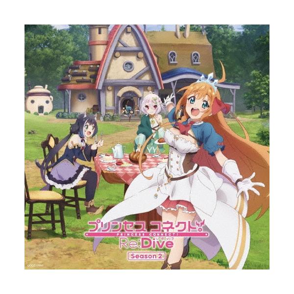 【発売日：2022年02月16日】ご注文後のキャンセル・返品は承れません。発売日:2022年02月16日/商品ID:5303398/ジャンル:アニメ/キッズ/ゲーム音楽 (A)/フォーマット:12cmCD Single/構成数:1/レーベル...