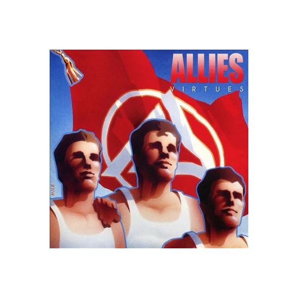 【発売日：2022年11月18日】ご注文後のキャンセル・返品は承れません。発売日:2022年11月18日/商品ID:5303983/ジャンル:ROCK/POP/フォーマット:CD/構成数:1/レーベル:Retroactive/アーティスト:...