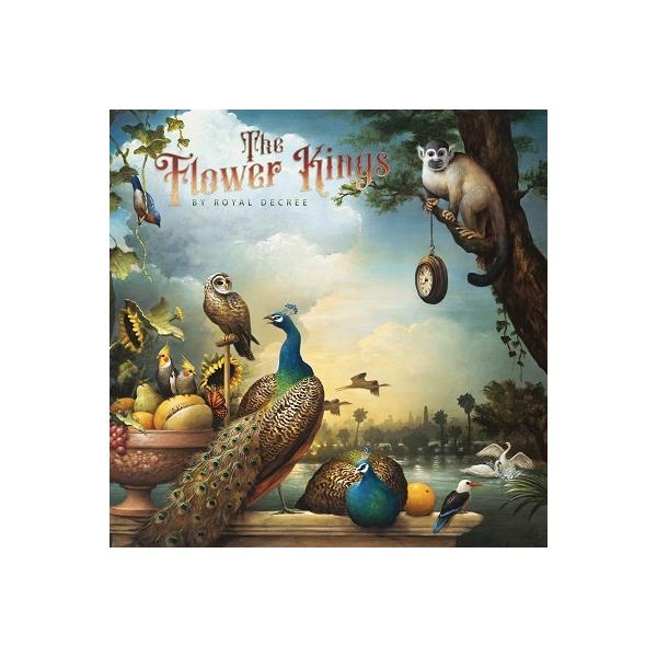 【発売日：2022年03月04日】ご注文後のキャンセル・返品は承れません。発売日:2022年03月04日/商品ID:5304281/ジャンル:ROCK/POP/フォーマット:LP/構成数:5/レーベル:Inside Out Music/アー...