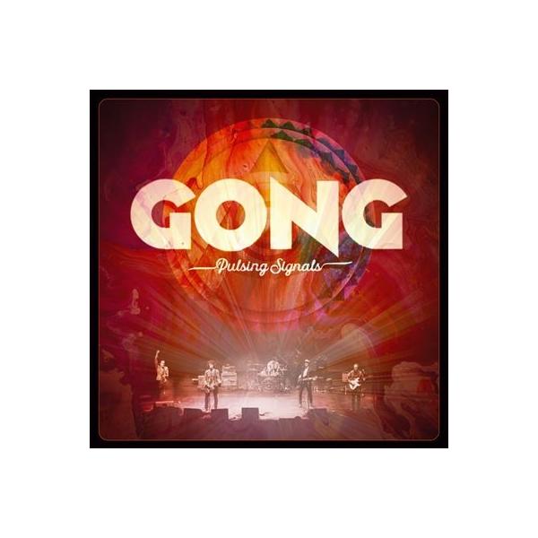 【発売日：2022年03月10日】ご注文後のキャンセル・返品は承れません。発売日:2022年03月10日/商品ID:5305334/ジャンル:ROCK/POP/フォーマット:CD/構成数:2/レーベル:Kscope/アーティスト:Gong/...