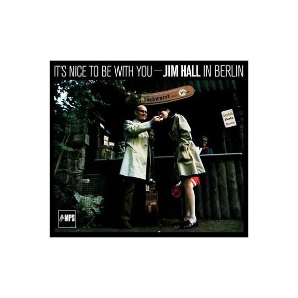 【発売日：2022年03月25日】ご注文後のキャンセル・返品は承れません。発売日:2022年03月25日/商品ID:5305356/ジャンル:JAZZ/フォーマット:CD/構成数:1/レーベル:Si/MPS/アーティスト:Jim Hall/...