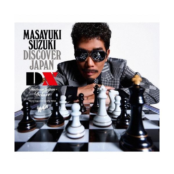 【発売日：2022年02月23日】ご注文後のキャンセル・返品は承れません。発売日:2022年02月23日/商品ID:5305478/ジャンル:J-POP/フォーマット:CD/構成数:5/レーベル:Epic/アーティスト:鈴木雅之/アーティス...