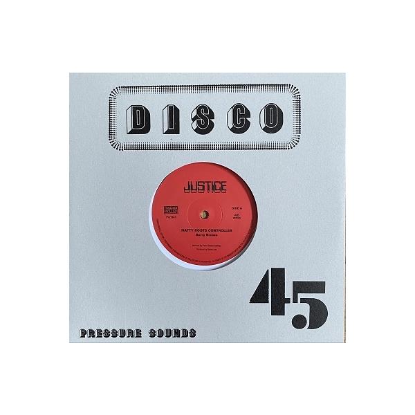 【発売日：2021年12月24日】ご注文後のキャンセル・返品は承れません。発売日:2021年12月24日/商品ID:5306143/ジャンル:WORLD/REGGAE/フォーマット:10inch Single/構成数:1/レーベル:Pres...