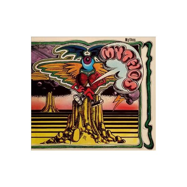 【発売日：2022年02月10日】ご注文後のキャンセル・返品は承れません。発売日:2022年02月10日/商品ID:5307421/ジャンル:ROCK/POP/フォーマット:CD/構成数:1/レーベル:OHR/アーティスト:Mythos/ア...