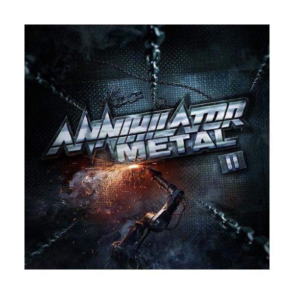 【発売日：2022年02月23日】ご注文後のキャンセル・返品は承れません。発売日:2022年02月23日/商品ID:5307663/ジャンル:ROCK/POP/フォーマット:CD/構成数:1/レーベル:MARQUEE/アーティスト:Anni...