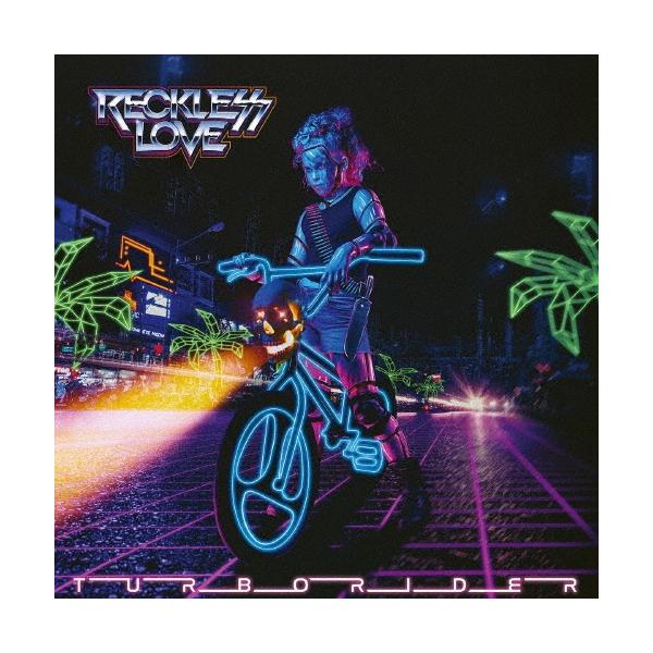 【発売日：2022年02月23日】ご注文後のキャンセル・返品は承れません。発売日:2022年02月23日/商品ID:5307713/ジャンル:ROCK/POP/フォーマット:CD/構成数:1/レーベル:MARQUEE/アーティスト:Reck...