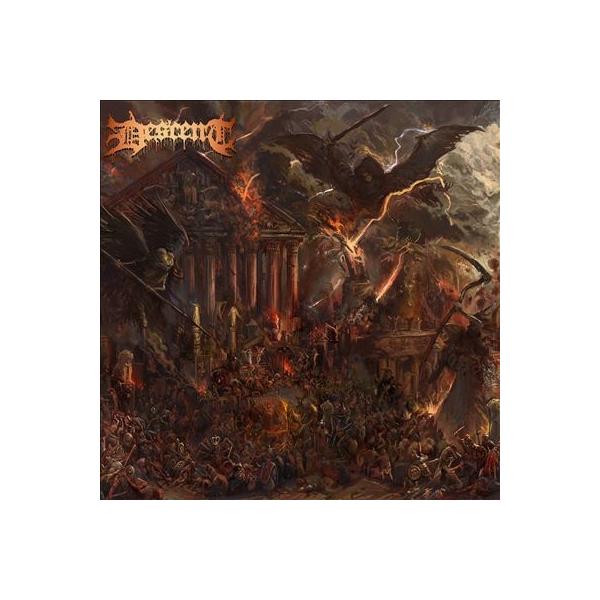 【発売日：2022年01月14日】ご注文後のキャンセル・返品は承れません。発売日:2022年01月14日/商品ID:5308888/ジャンル:ROCK/POP/フォーマット:CD/構成数:1/レーベル:Redefining Darkness...