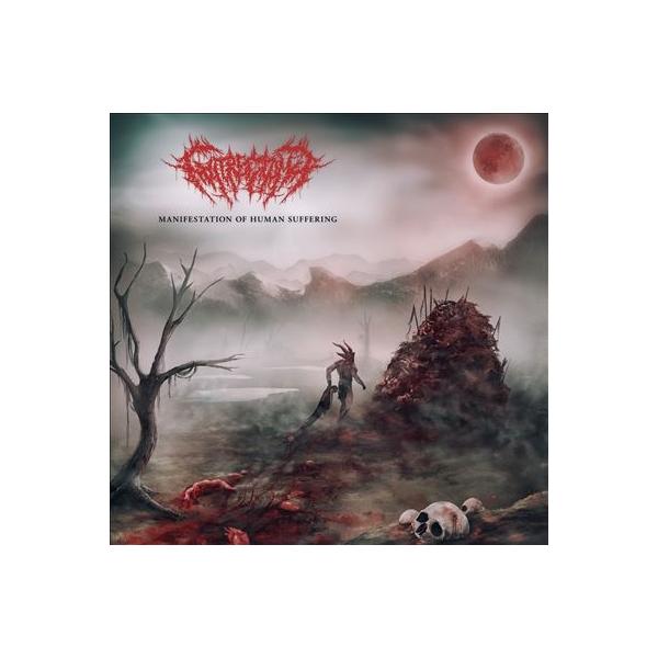 【発売日：2022年02月18日】ご注文後のキャンセル・返品は承れません。発売日:2022年02月18日/商品ID:5309521/ジャンル:ROCK/POP/フォーマット:CD/構成数:1/レーベル:Amputated Vein Reco...