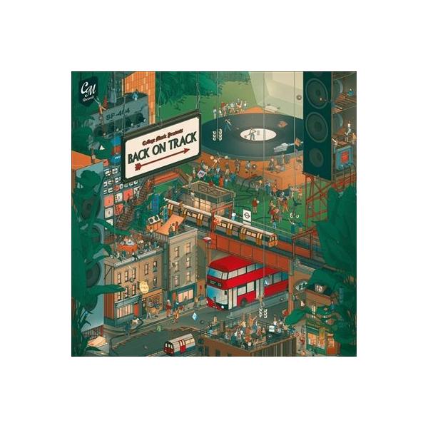 【発売日：2022年10月07日】ご注文後のキャンセル・返品は承れません。発売日:2022年10月07日/商品ID:5310093/ジャンル:SOUL/CLUB/RAP/フォーマット:LP/構成数:2/レーベル:Diggers Factor...