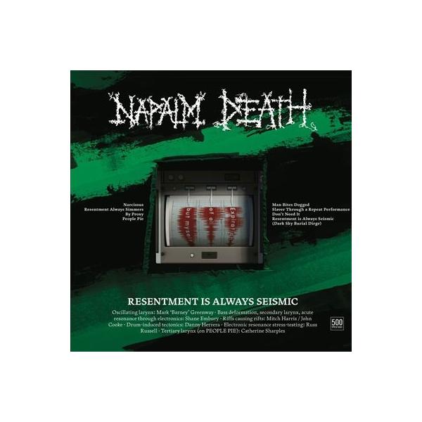 【発売日：2022年02月11日】ご注文後のキャンセル・返品は承れません。発売日:2022年02月11日/商品ID:5310128/ジャンル:ROCK/POP/フォーマット:CD/構成数:1/レーベル:Century Media Recor...