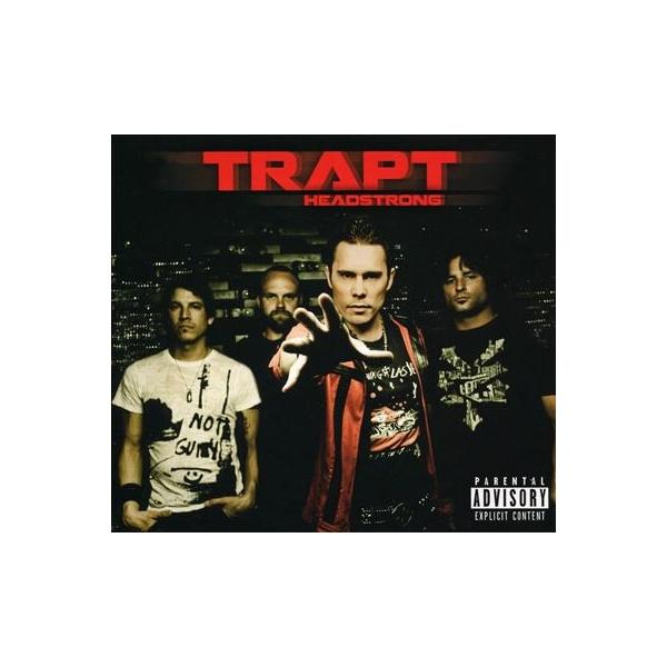 【発売日：2022年03月11日】ご注文後のキャンセル・返品は承れません。発売日:2022年03月11日/商品ID:5311311/ジャンル:ROCK/POP/フォーマット:CD/構成数:1/レーベル:Cleopatra/アーティスト:Tr...