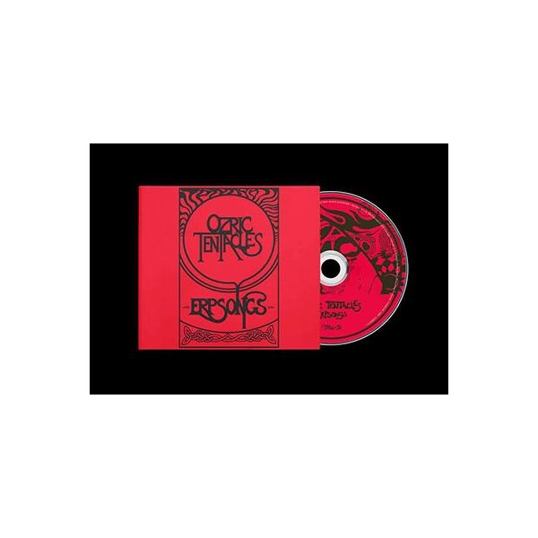 【発売日：2022年02月11日】ご注文後のキャンセル・返品は承れません。発売日:2022年02月11日/商品ID:5311396/ジャンル:ROCK/POP/フォーマット:CD/構成数:1/レーベル:Kscope/アーティスト:Ozric...