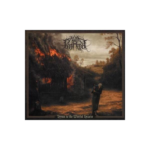 【発売日：2022年02月18日】ご注文後のキャンセル・返品は承れません。発売日:2022年02月18日/商品ID:5311420/ジャンル:ROCK/POP/フォーマット:CD/構成数:1/レーベル:Debemur Morti/アーティス...