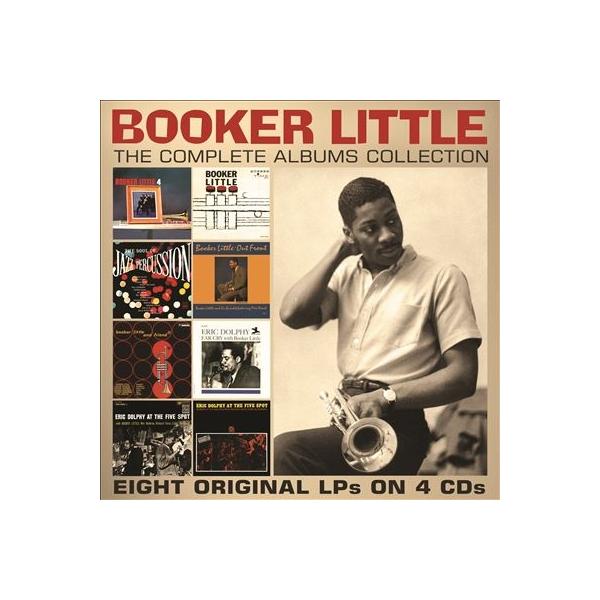 【発売日：2022年01月25日】ご注文後のキャンセル・返品は承れません。発売日:2022年01月25日/商品ID:5312370/ジャンル:JAZZ/フォーマット:CD/構成数:4/レーベル:Enlightenment Series/アー...