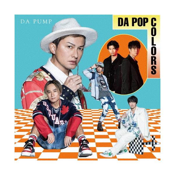 【発売日：2022年03月23日】ご注文後のキャンセル・返品は承れません。発売日:2022年03月23日/商品ID:5313247/ジャンル:J-POP/フォーマット:CD/構成数:1/レーベル:SONIC GROOVE/アーティスト:DA...