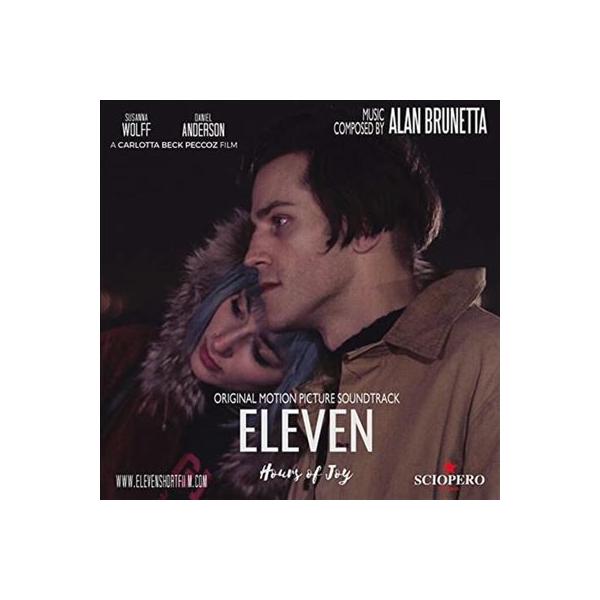 【発売日：2022年01月31日】ご注文後のキャンセル・返品は承れません。発売日:2022年01月下旬/商品ID:5314363/ジャンル:サウンドトラック/フォーマット:7inch Single/構成数:1/レーベル:Sciopero R...